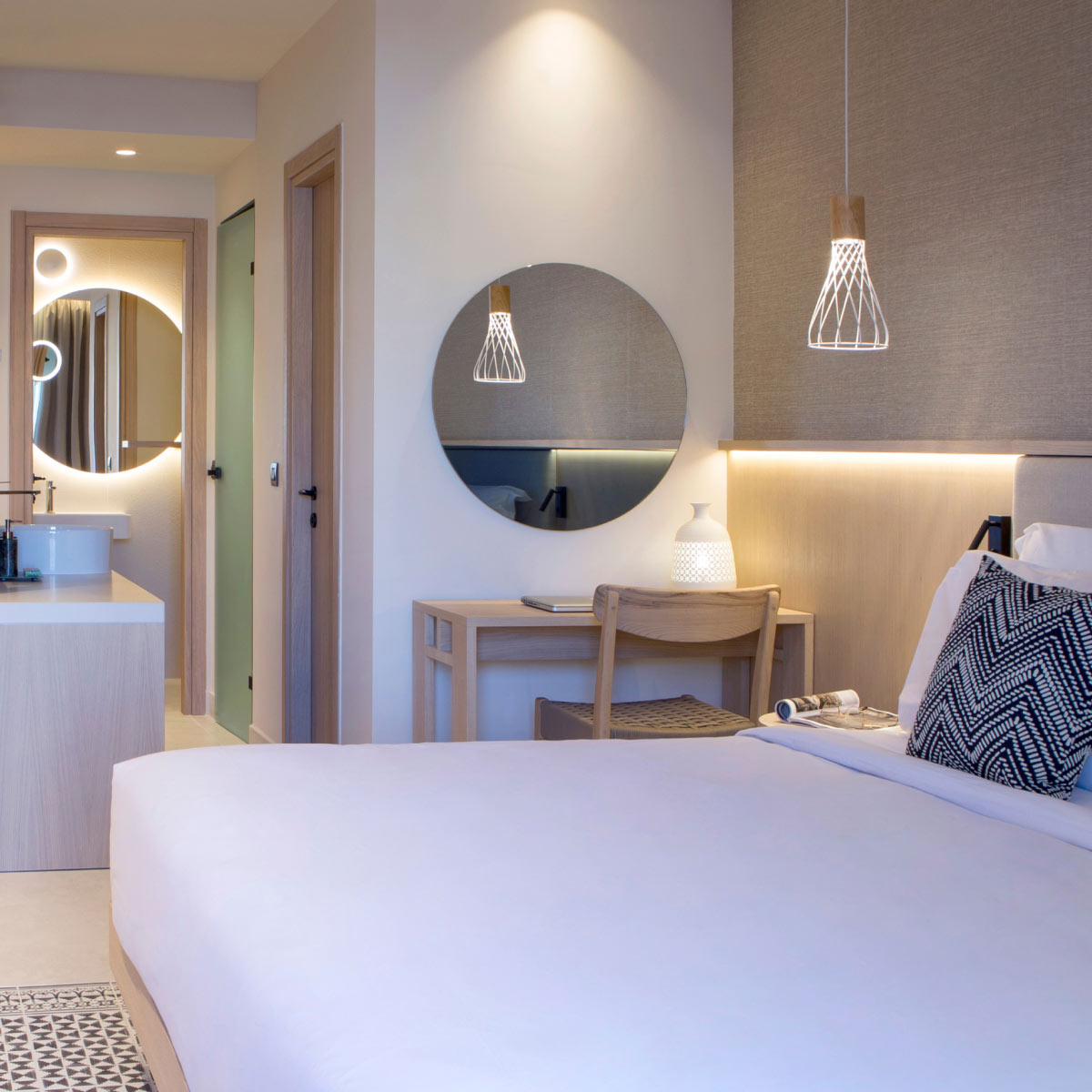 Cora Hotel & Spa - Luxury Resort in Halkidiki