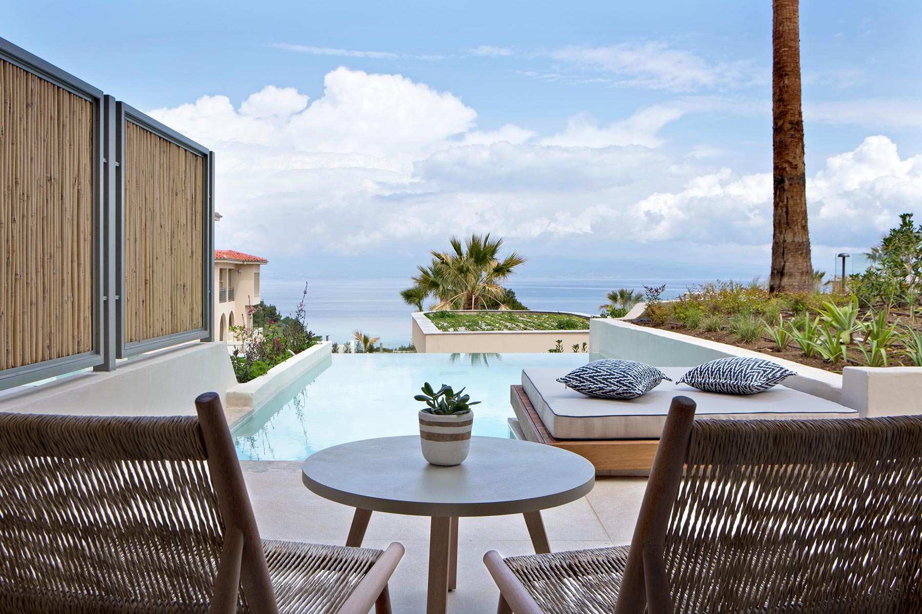 Accommodation in Halkidiki | Cora Hotel & Spa