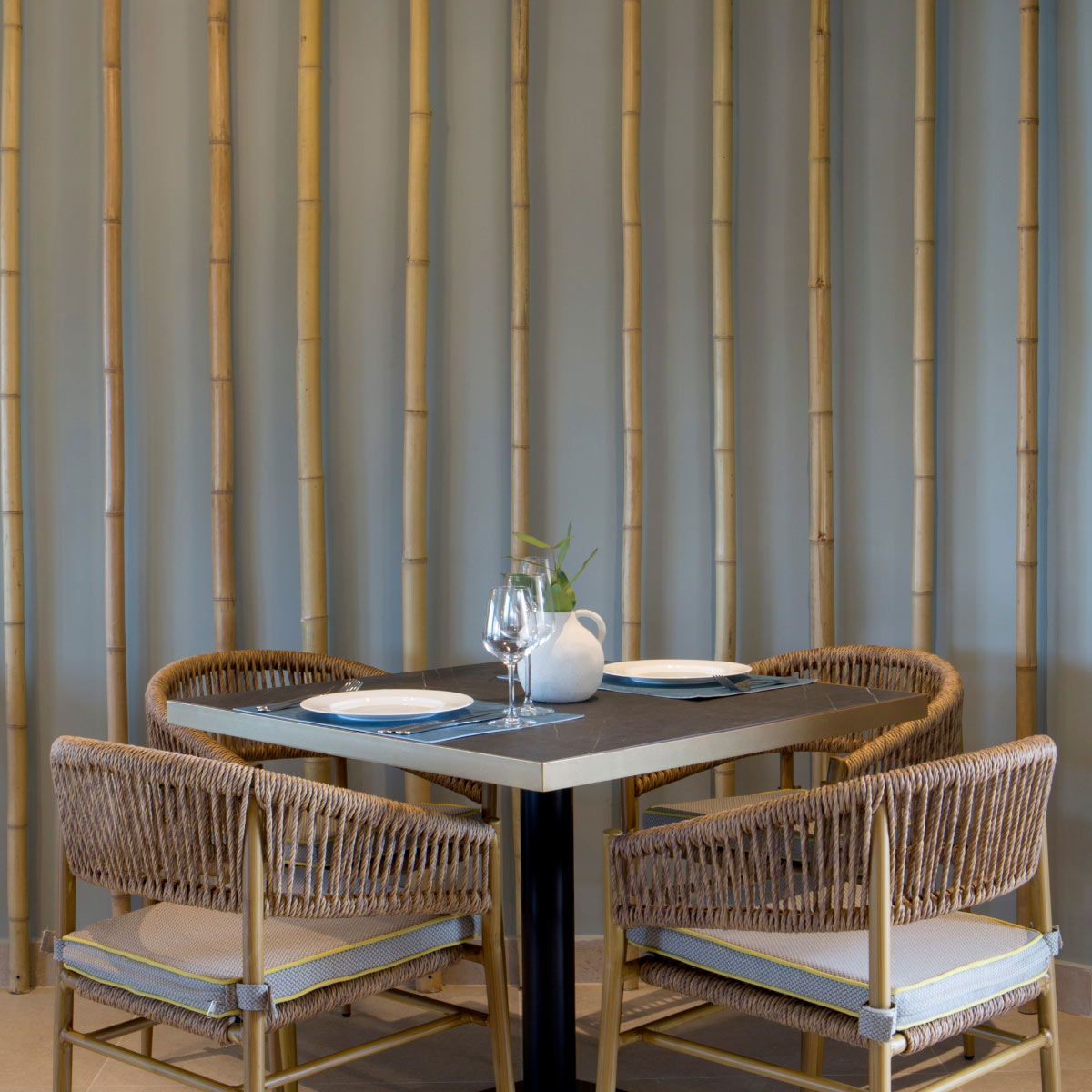 Cora Hotel & Spa - Luxury Resort in Halkidiki