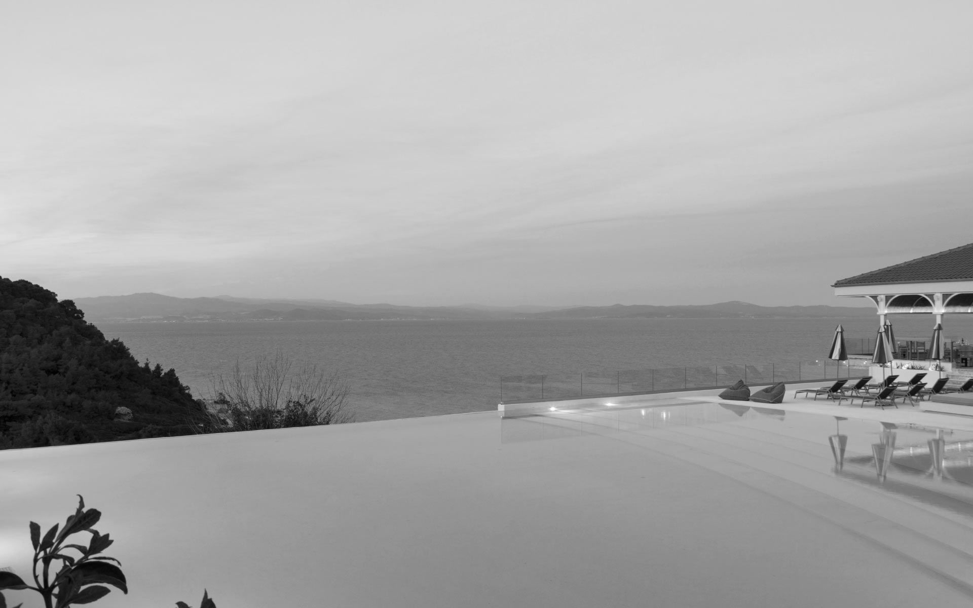 Explore the Hotel | Cora Hotel & Spa