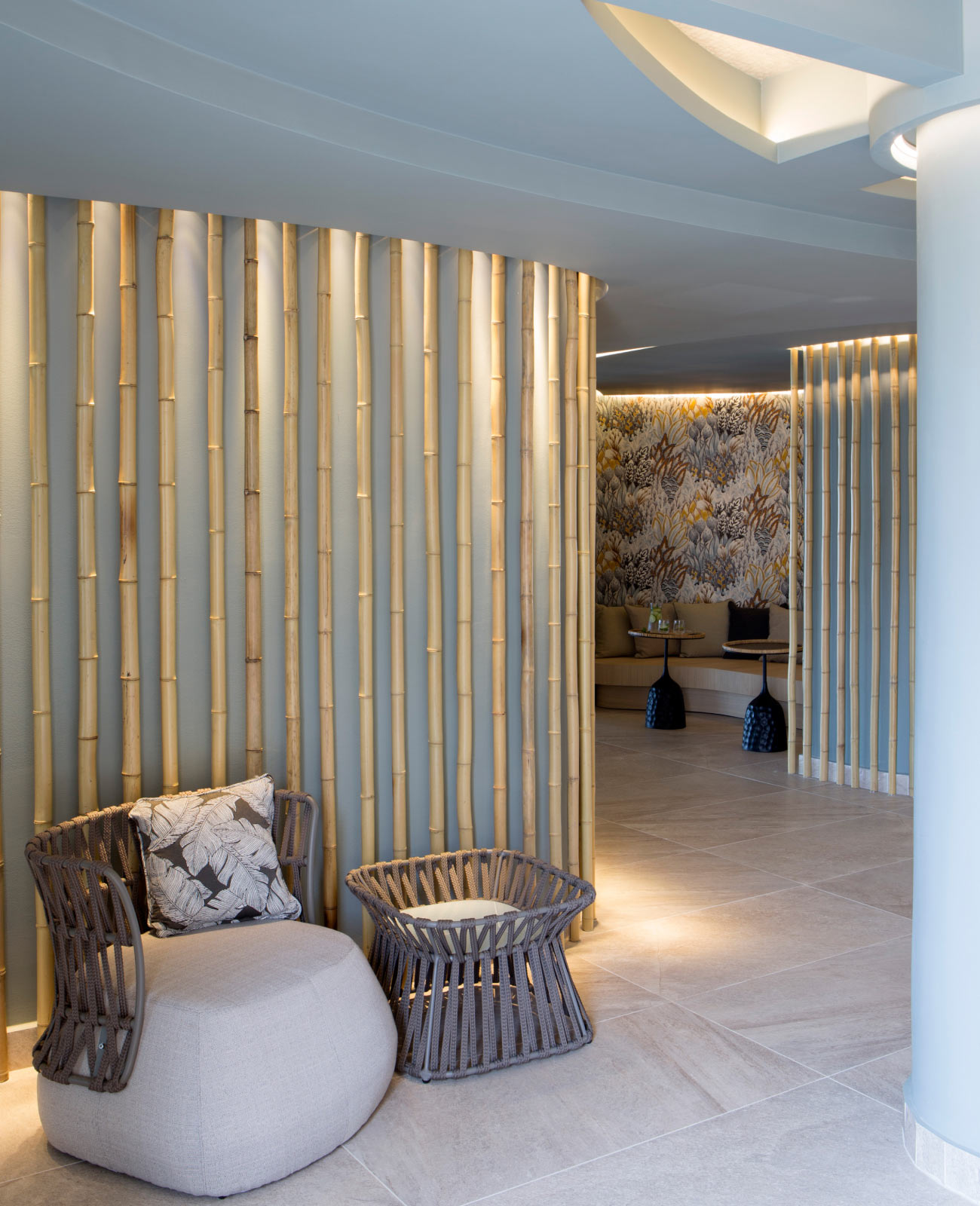 Wellness & Gym | Cora Hotel & Spa