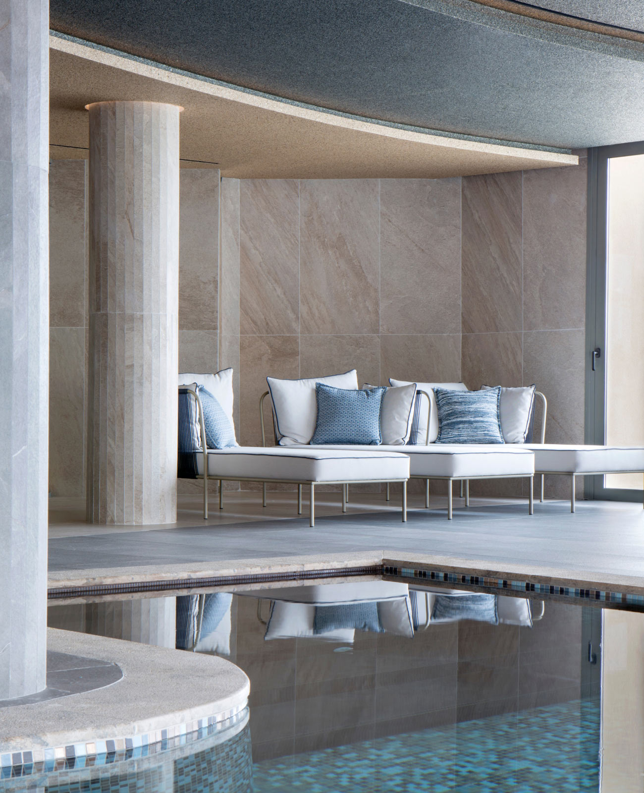 Wellness & Gym | Cora Hotel & Spa