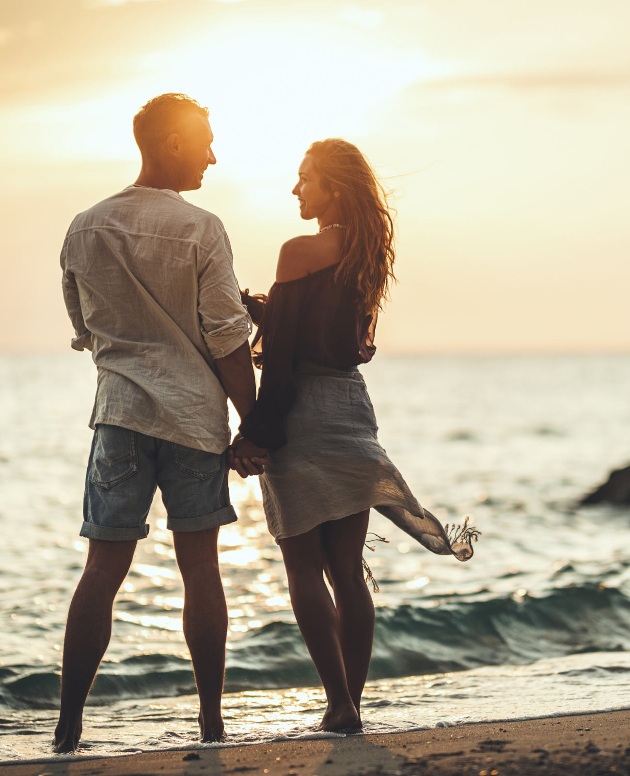 Activities for Couples | Cora Hotel & Spa