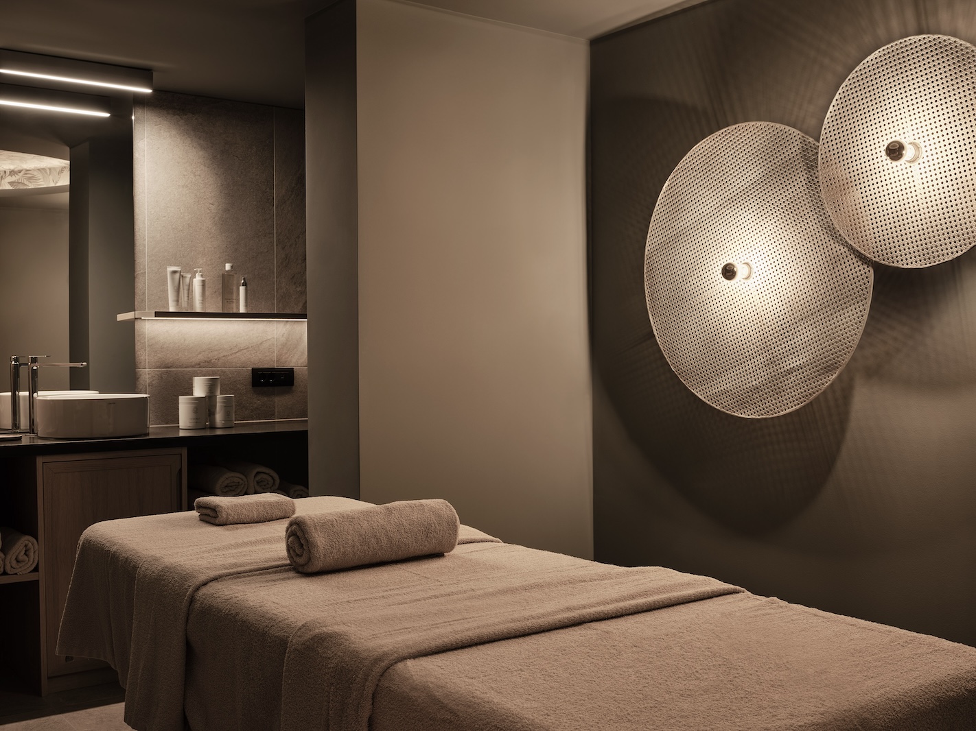 Wellness & Gym | Cora Hotel & Spa