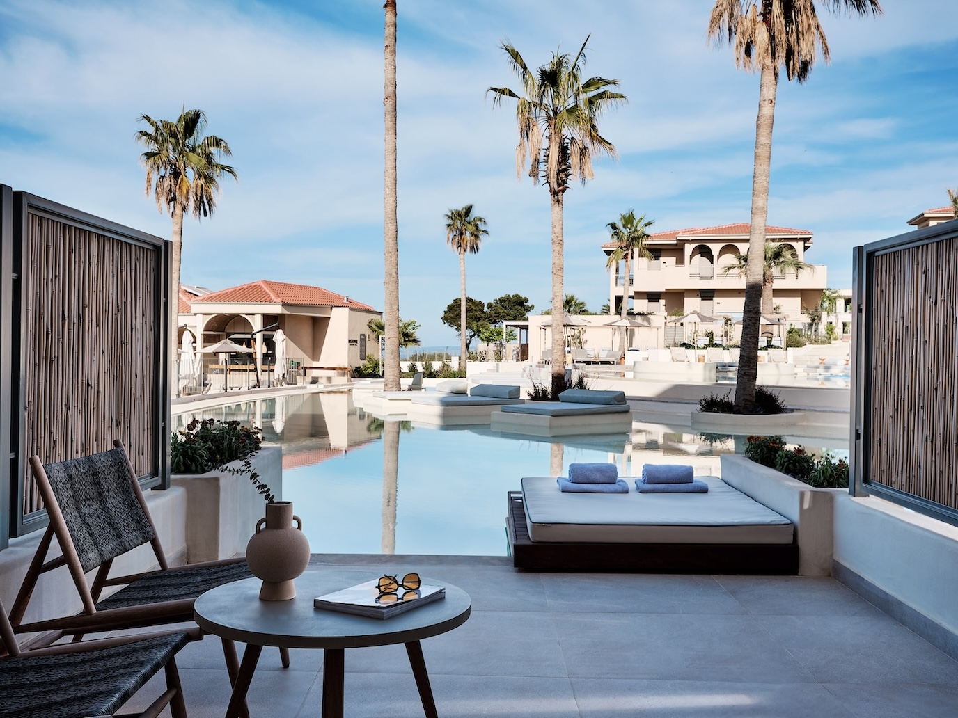 Cora Hotel & Spa - Luxury Resort in Halkidiki